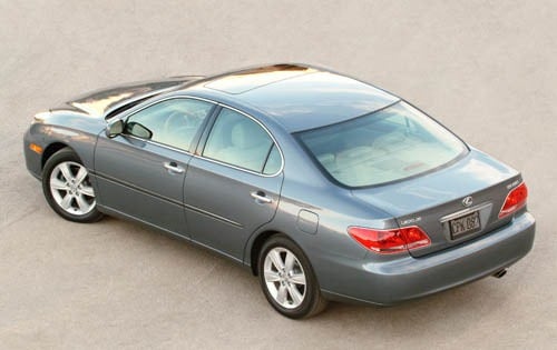 2005 Lexus ES 330 Pictures - 60 Photos | Edmunds
