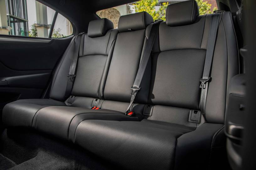 2021 Lexus ES 350 Pictures - 106 Photos | Edmunds