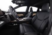 2026 Lexus ES Electric Prices, Reviews, and Pictures | Edmunds