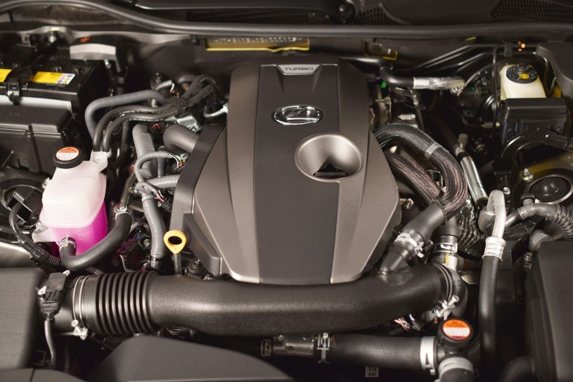 2016 Lexus GS 200t Pictures - 49 Photos | Edmunds