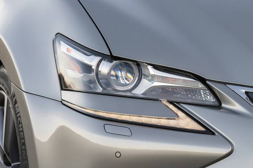 2018 Lexus GS 300 Pictures - 35 Photos | Edmunds