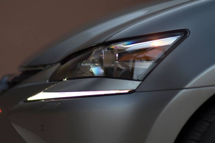 2018 Lexus GS 300 Pictures - 35 Photos | Edmunds