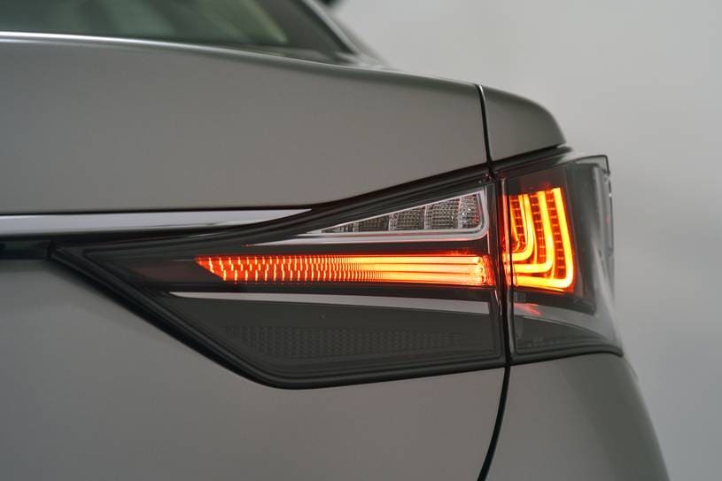 2018 Lexus GS 300 Pictures - 35 Photos | Edmunds