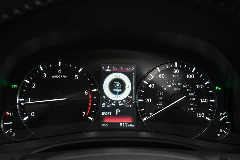 2019 Lexus GS 300 Pictures - 35 Photos | Edmunds
