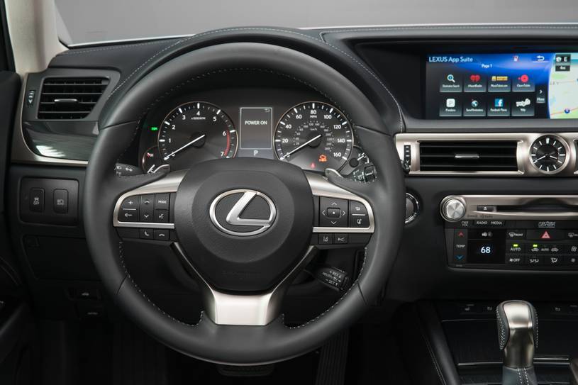 2018 Lexus GS 300 Pictures - 35 Photos | Edmunds