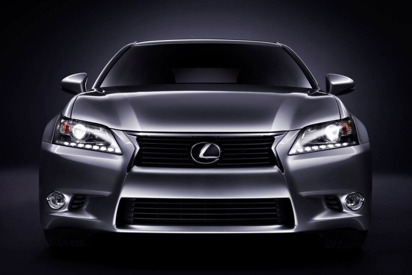 2013 Lexus GS 350 Pictures - 162 Photos | Edmunds