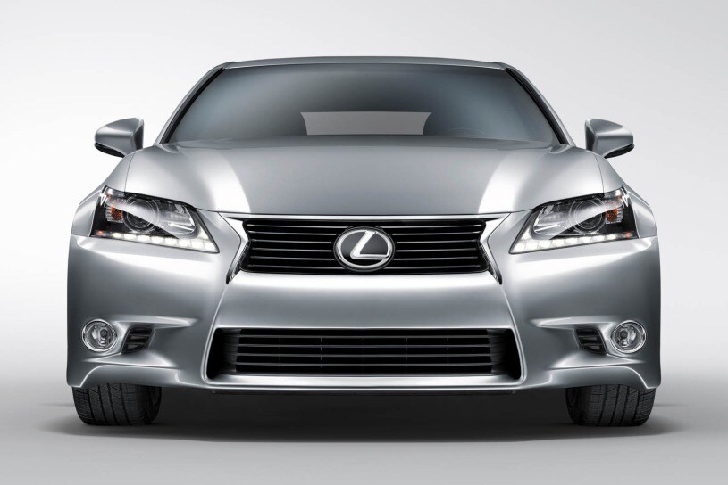 2014 Lexus GS 350 Pictures - 159 Photos | Edmunds