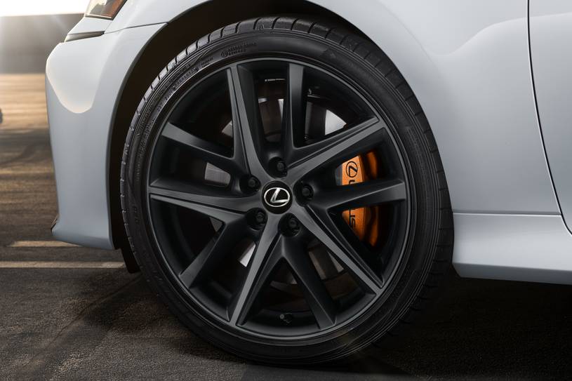 2020 Lexus GS 350 Pictures - 72 Photos | Edmunds