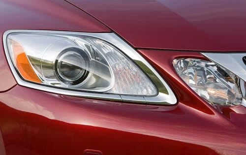 2011 Lexus GS 460 Pictures - 13 Photos | Edmunds