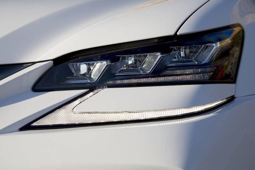 2020 Lexus GS F Pictures - 59 Photos | Edmunds