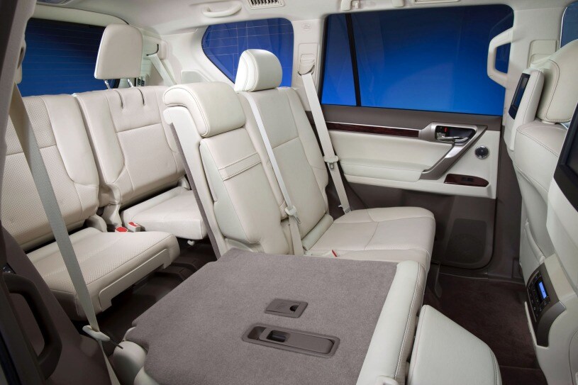 2013 Lexus GX 460 Pictures - 118 Photos | Edmunds