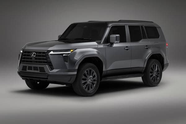 New Lexus GX for Sale in Valley Stream, NY | Edmunds