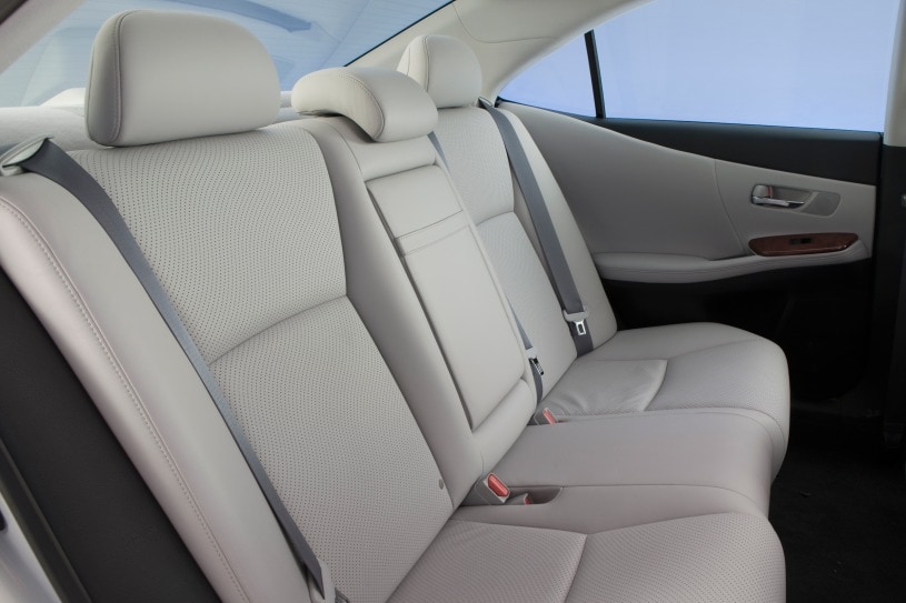 2010 Lexus HS 250h Pictures - 103 Photos | Edmunds