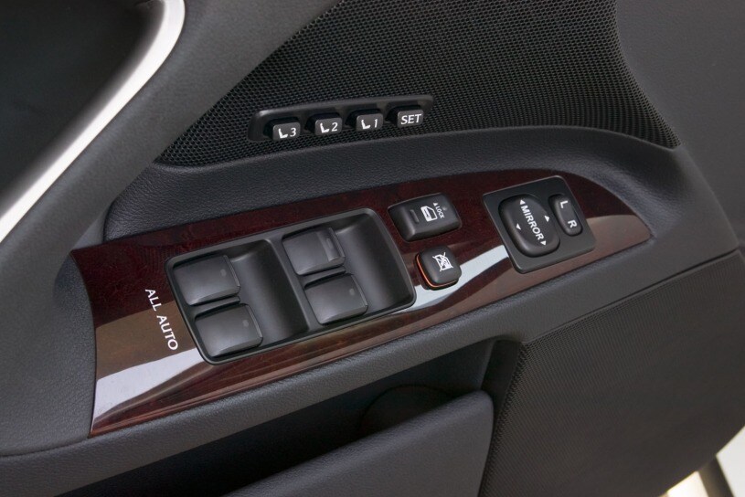 2007 Lexus IS 250 Pictures - 63 Photos | Edmunds