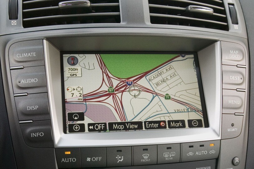 2007 Lexus IS 250 Pictures - 63 Photos | Edmunds