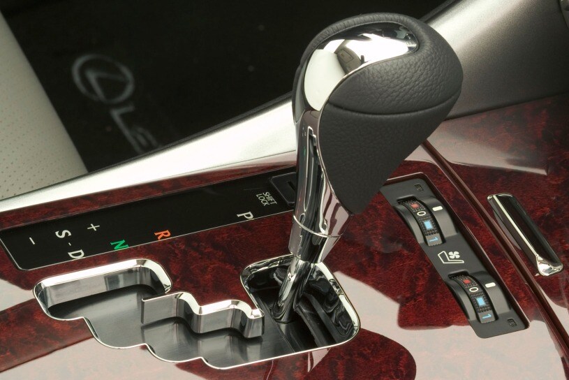 2007 Lexus IS 250 Pictures - 63 Photos | Edmunds