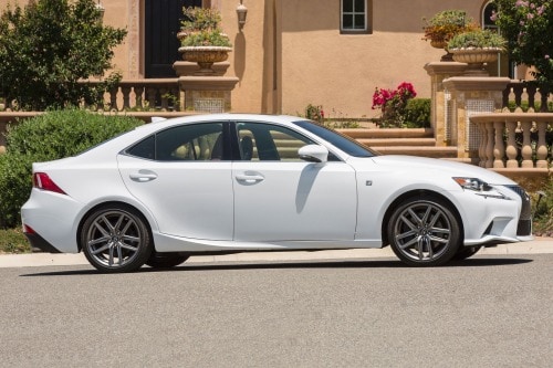2016 Lexus IS 300 Pictures - 88 Photos | Edmunds