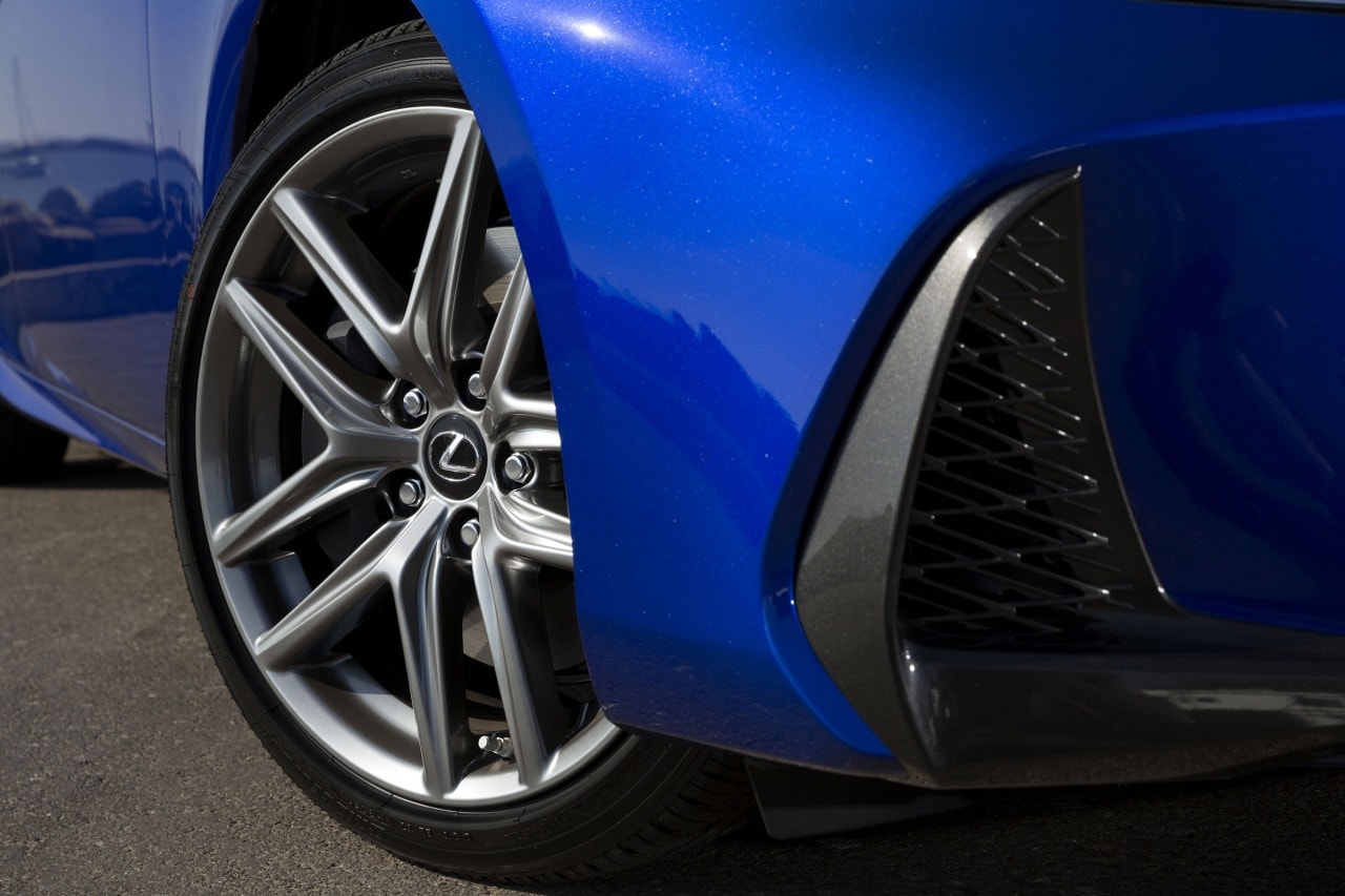 2018 Lexus IS 300 Pricing - For Sale | Edmunds