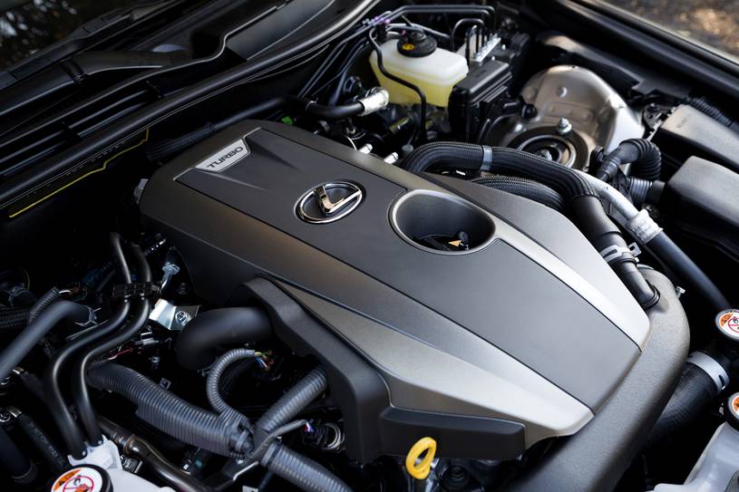 2020 Lexus IS 300 Pictures - 56 Photos | Edmunds