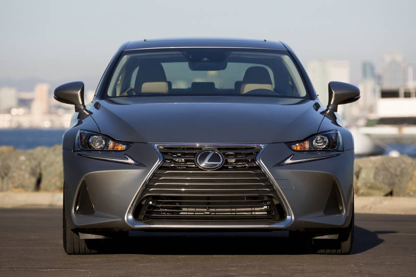 2019 Lexus IS 300 Pictures - 59 Photos | Edmunds