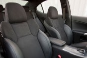 2013 Lexus IS 250 Review & Ratings | Edmunds