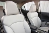 2013 Lexus IS 250 Review & Ratings | Edmunds