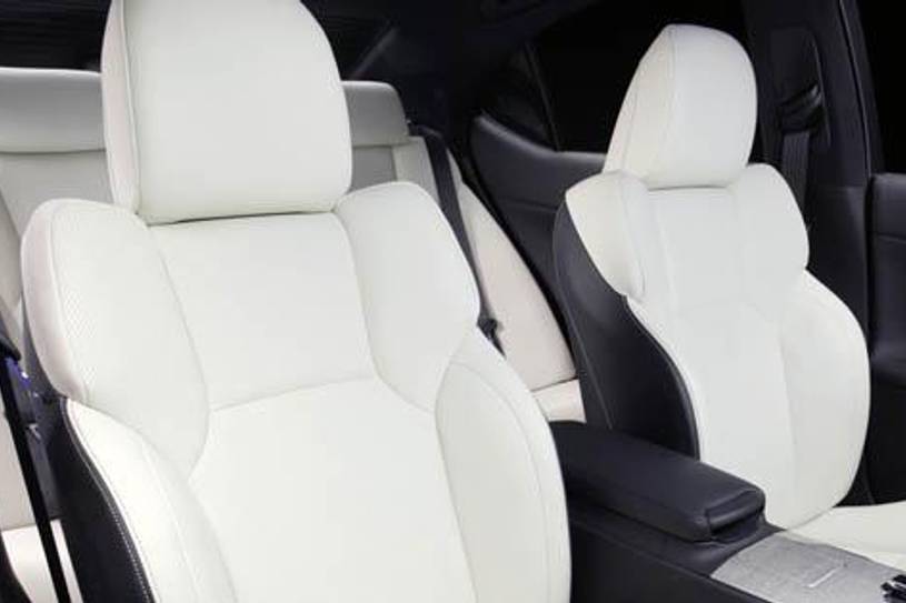 2012 Lexus IS F Pictures - 20 Photos | Edmunds