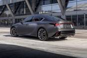 2024 Lexus IS Prices, Reviews, and Pictures | Edmunds