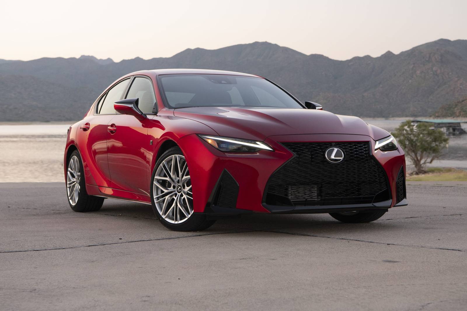 Lexus Is250 2024 2024 Lexus IS Prices, Reviews, And Pictures | Edmunds