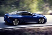 2024 Lexus LC Prices, Reviews, and Pictures | Edmunds