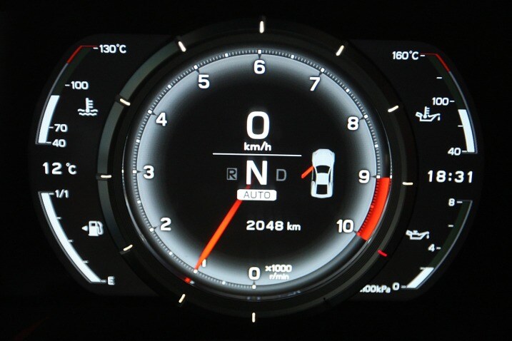 2011 Lexus LFA: 10 Things You Don't Know About the Supercar | Edmunds