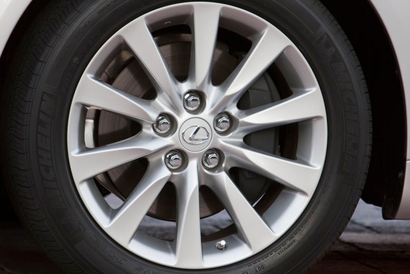 2010 Lexus LS 460 Pictures - 115 Photos | Edmunds