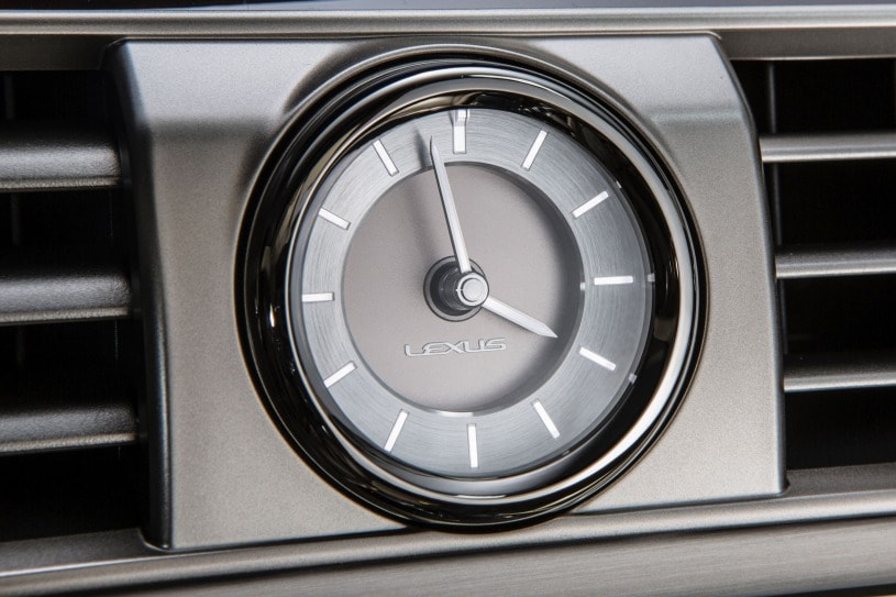 2016 Lexus LS 460 Pictures - 62 Photos | Edmunds