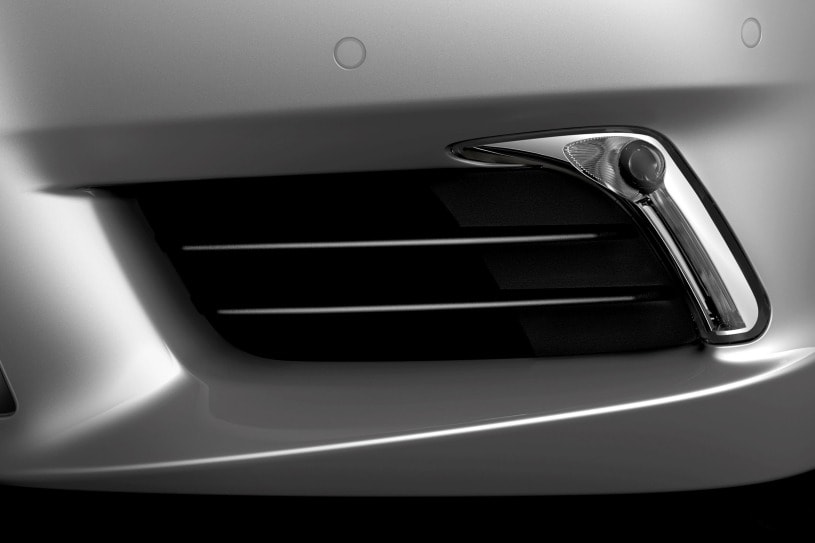 2016 Lexus LS 460 Pictures - 62 Photos | Edmunds