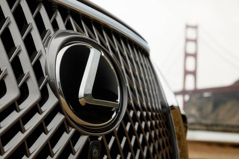 2020 Lexus LS 500 Pictures - 67 Photos | Edmunds