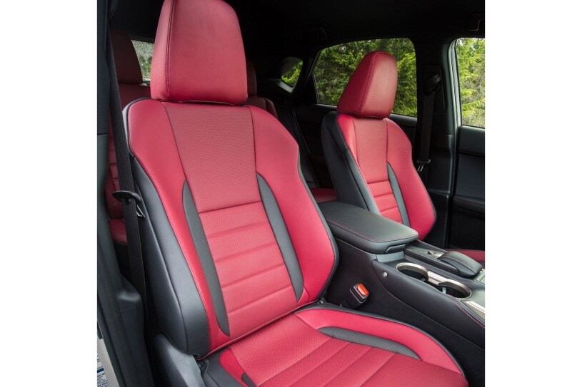 2015 Lexus NX 200t Pictures - 168 Photos | Edmunds