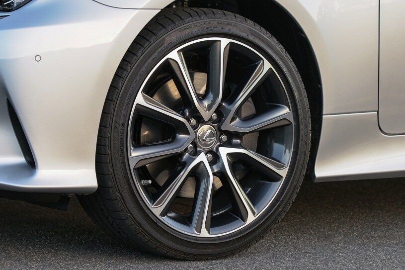 2018 Lexus RC 300 Pictures - 55 Photos | Edmunds