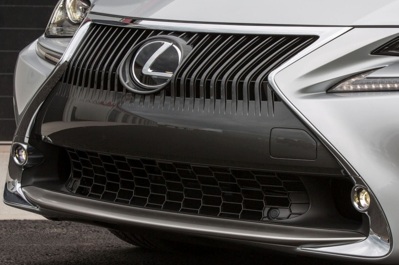 2016 Lexus RC 350 Pictures - 60 Photos | Edmunds