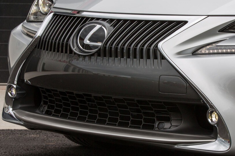 2017 Lexus RC 350 Pictures - 62 Photos | Edmunds