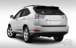Used 2006 Lexus RX 330 Pictures - 72 Photos | Edmunds