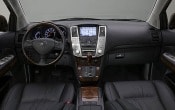 2008 Lexus RX 350 Review & Ratings | Edmunds