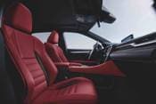2021 Lexus RX 350 Review & Ratings | Edmunds