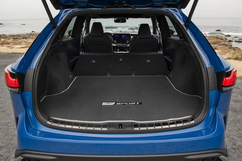 2023 Lexus RX 350 Pictures - 59 Photos | Edmunds