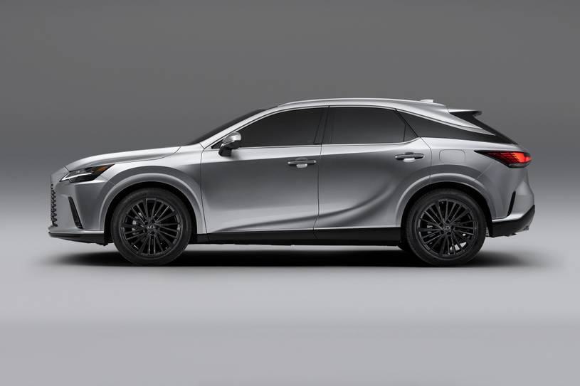 2023 Lexus RX 350 Pictures - 166 Photos | Edmunds