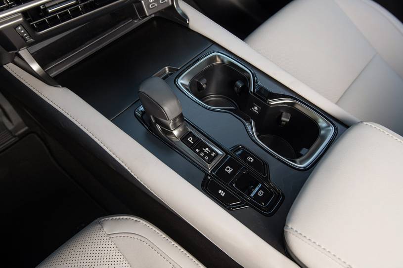 2023 Lexus RX 350 Pictures - 59 Photos | Edmunds