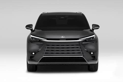2025 Lexus TX Pictures - 299 Photos | Edmunds
