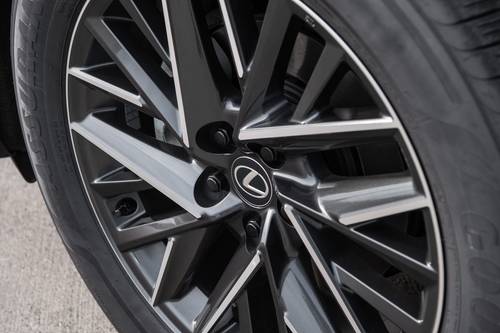 2025 Lexus TX Pictures - 299 Photos | Edmunds