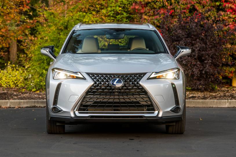 2019 Lexus UX 250h Pictures - 93 Photos | Edmunds