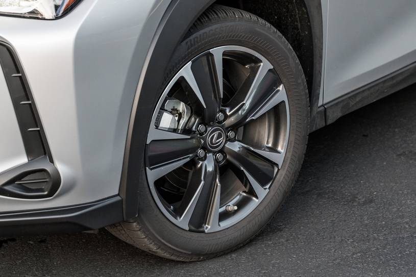 2022 Lexus UX 250h Pictures - 73 Photos | Edmunds