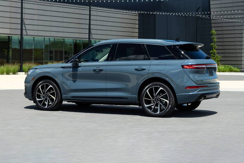 2023 Lincoln Corsair Pictures - 65 Photos | Edmunds
